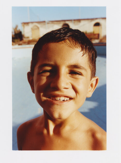 Through the Lens of Eleonora D'Angelo - Italy Segreta - Culture