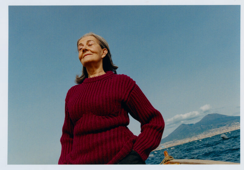 Through the Lens of Eleonora D'Angelo - Italy Segreta - Culture