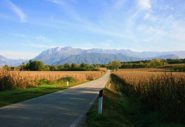 Friuli’s Collio and Carso - Italy Segreta - Travel