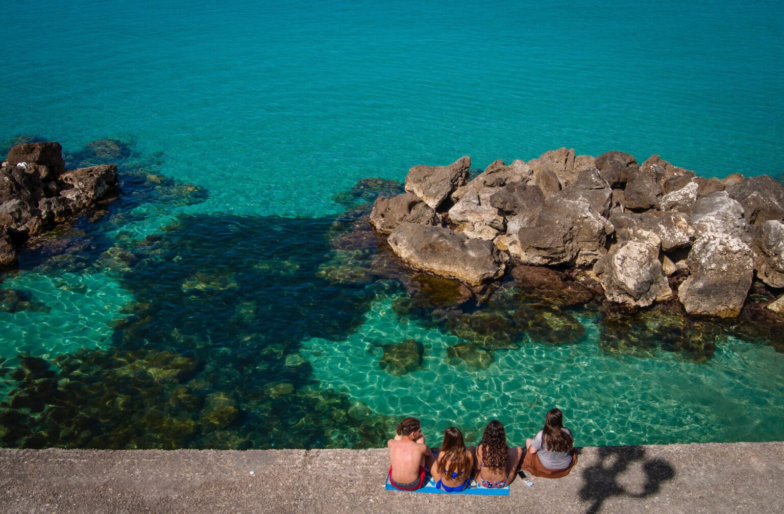 Guide to Gargano’s Beaches - Italy Segreta - Travel
