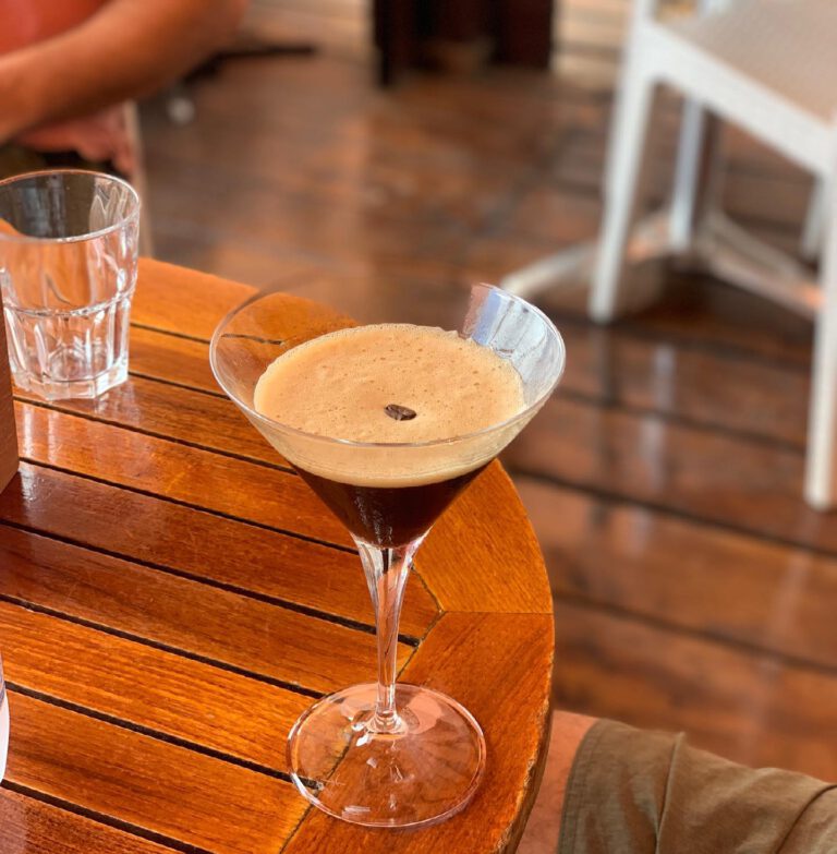 Summer Days in Italy Should Start With a Shakerato - Italy Segreta - Food