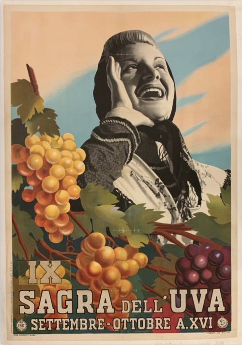 Sagre: How to Keep Italian Villages Alive - Italy Segreta - Food