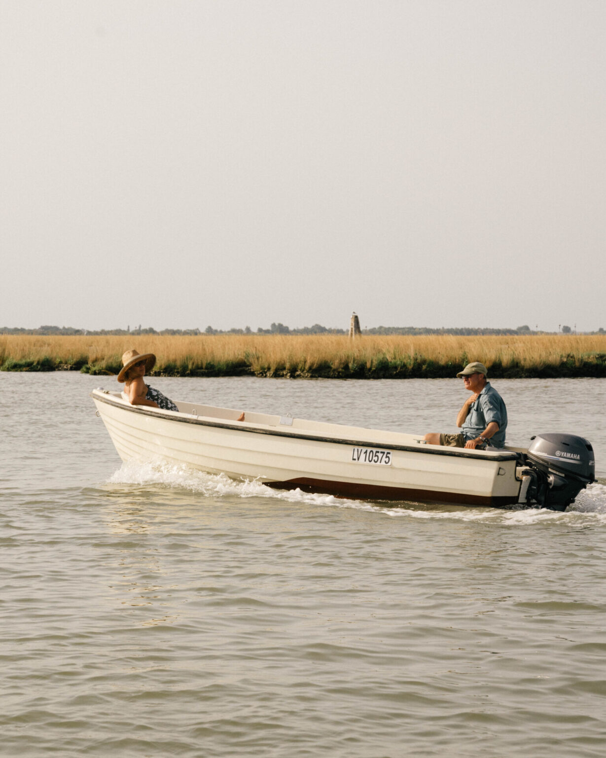 Barchini and the Secret Corners of Venetian Summer - Italy Segreta ...