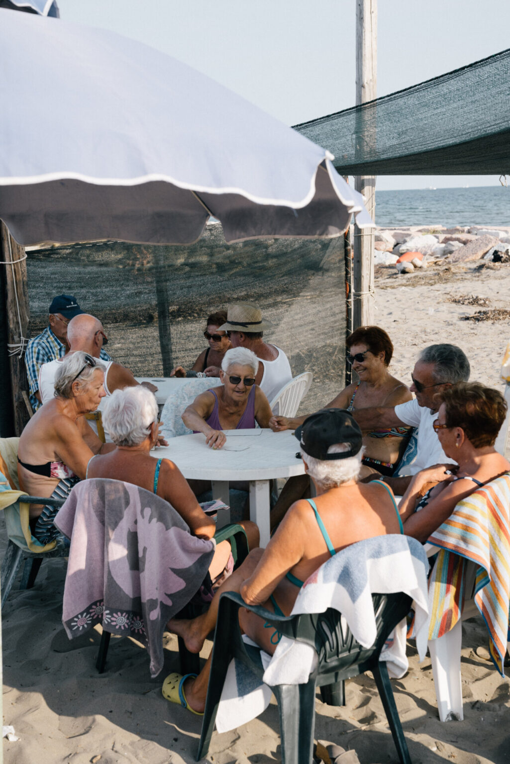 Barchini and the Secret Corners of Venetian Summer - Italy Segreta ...