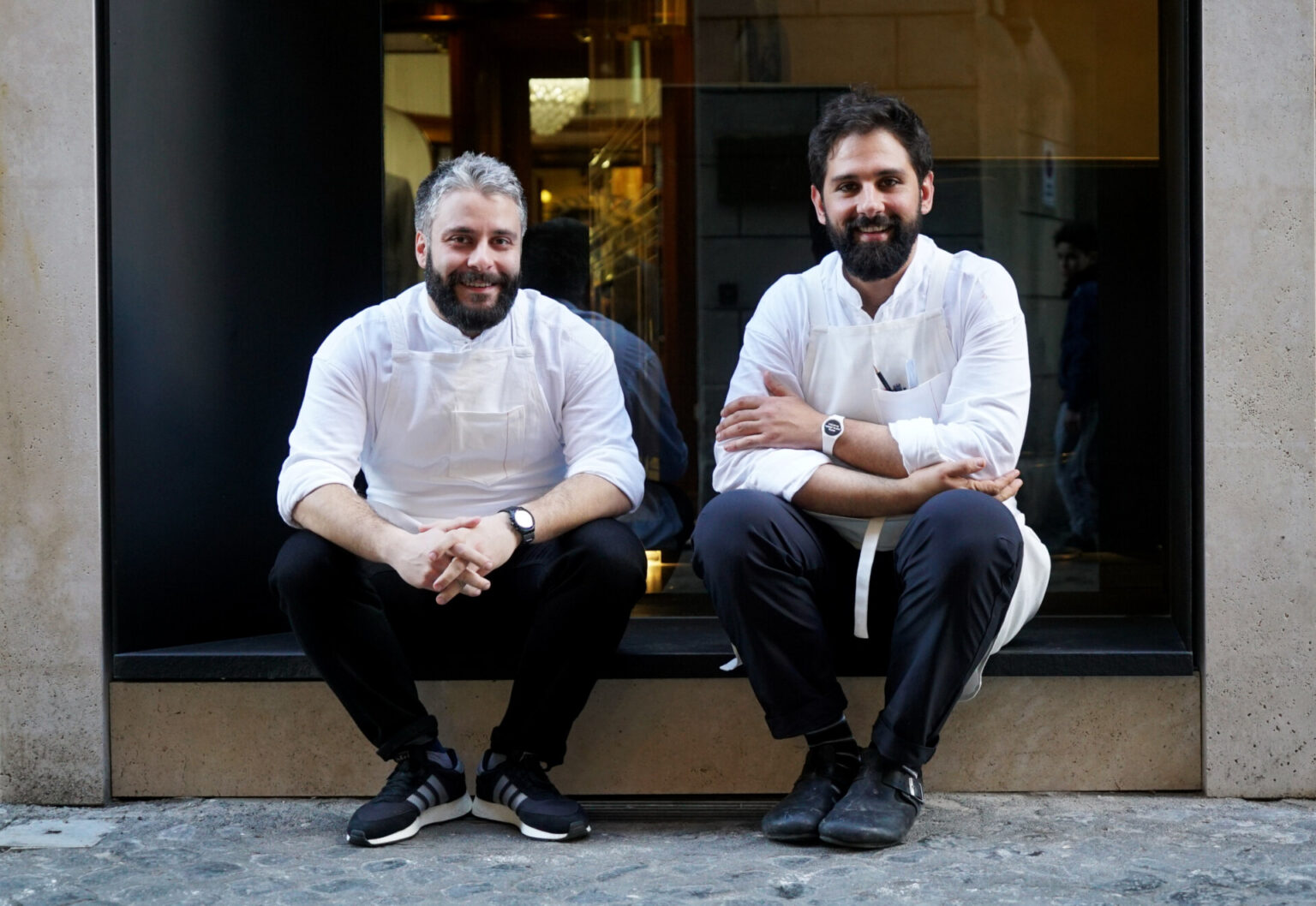 Retrobottega’s Vegetable Menu Plays a Game of Provocation - Italy ...