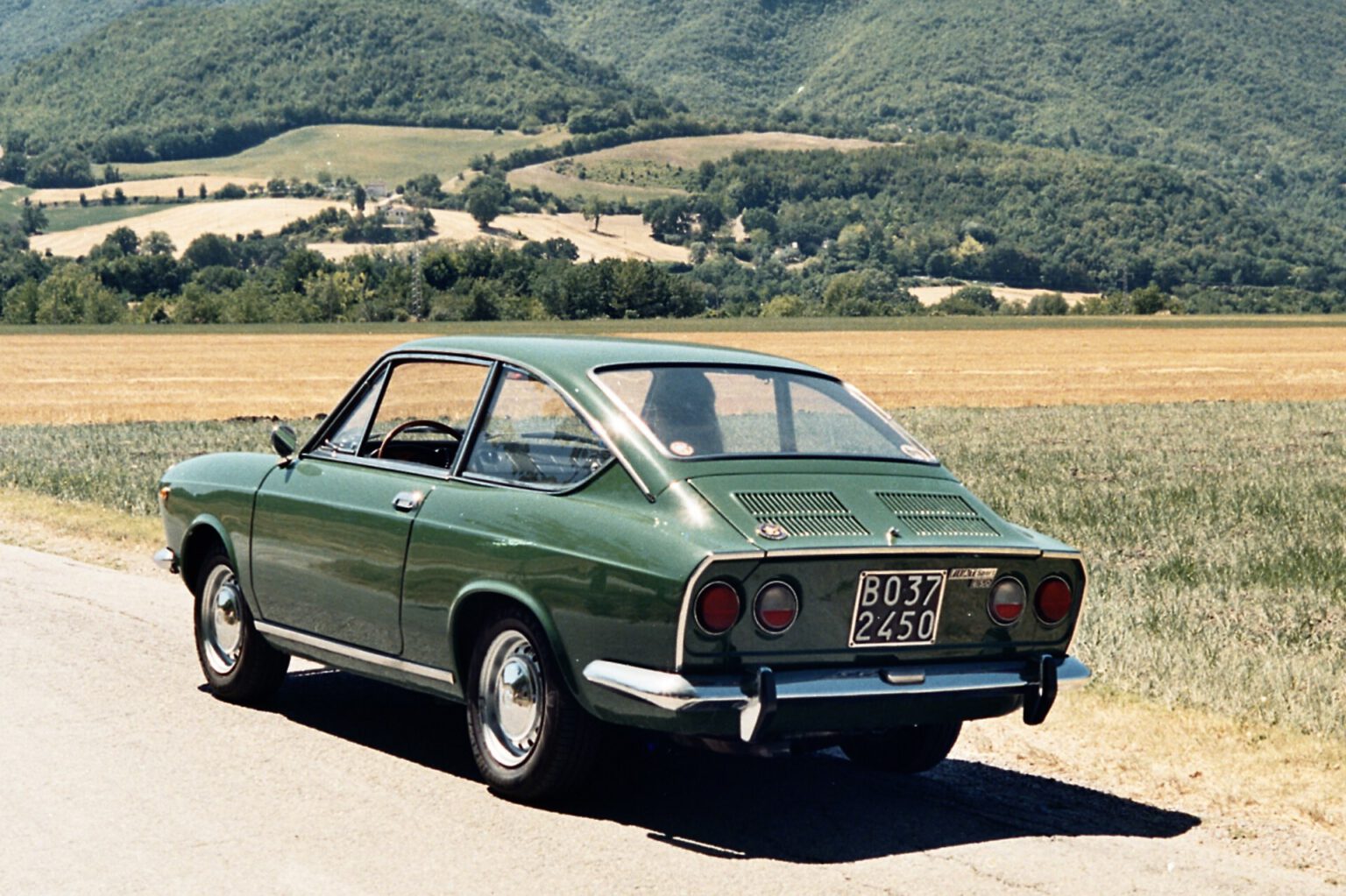 Fano: Where the Sun Rises From the Sea and Falls Into the Hills - Italy ...