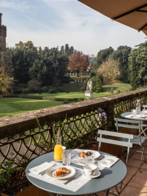 Map of Italy - Italy Segreta