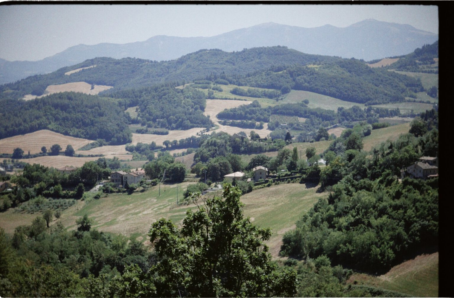 Fano: Where the Sun Rises From the Sea and Falls Into the Hills - Italy ...
