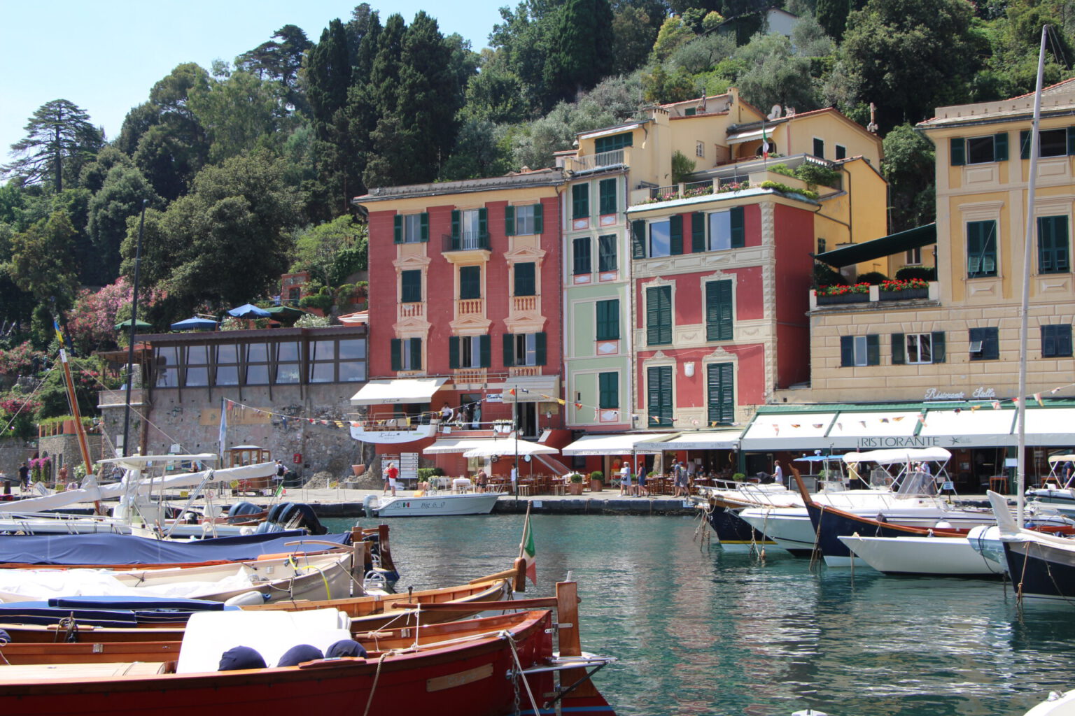 The Greatest Guide to Filming Locations in Italy - Italy Segreta - Culture