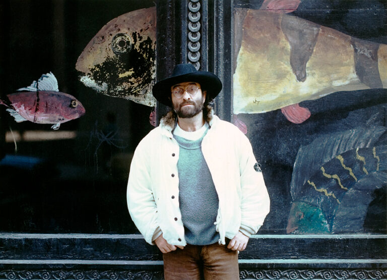 Lucio Dalla: From Bologna with Melody and Irony - Italy Segreta - Culture