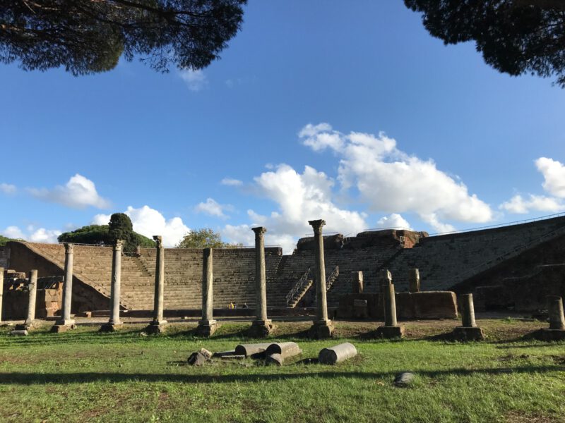 Appia Antica Park: Rome’s Wild Side - Italy Segreta - Travel