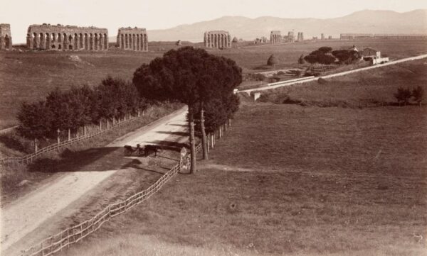 Appia Antica Park: Rome’s Wild Side - Italy Segreta - Travel