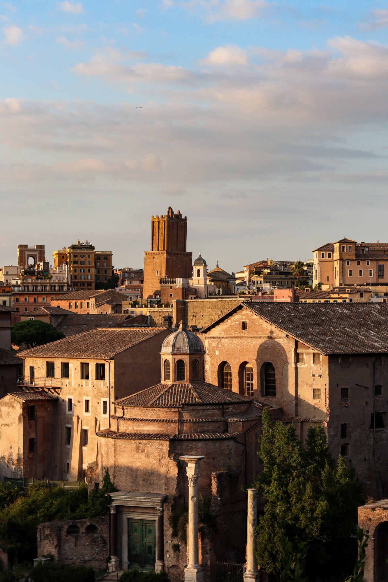 The 5 x 5: The Best of Italian Cities - Italy Segreta - Culture