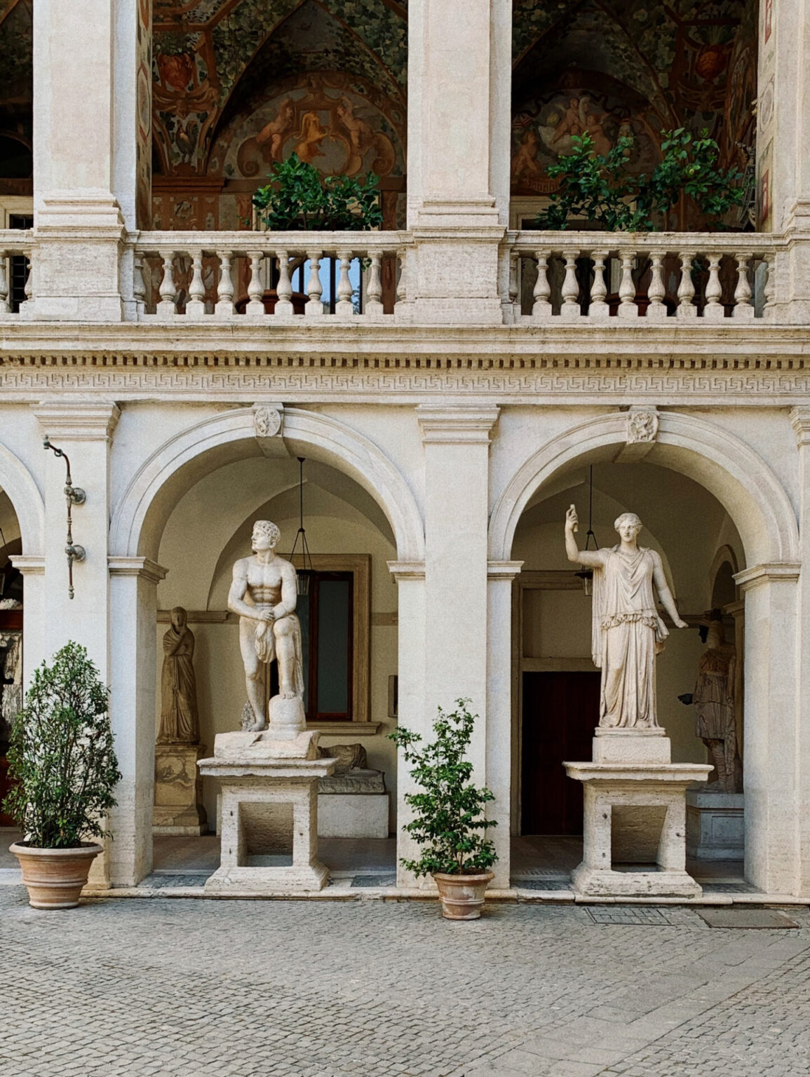 The 9 Best Museums in Rome - Italy Segreta - Culture