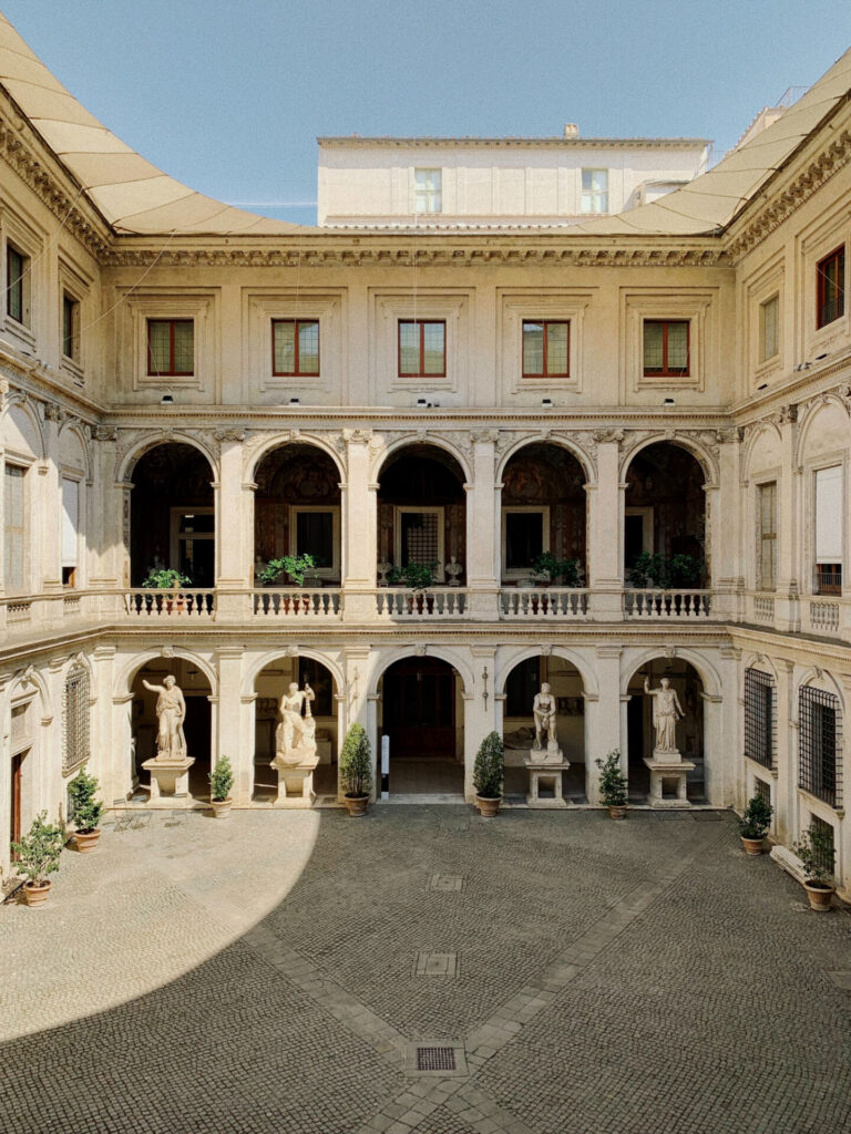 The 9 Best Museums in Rome - Italy Segreta - Culture
