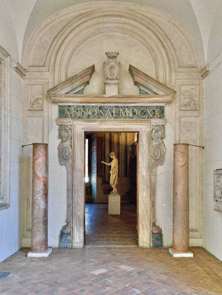 The 9 Best Museums in Rome - Italy Segreta - Culture