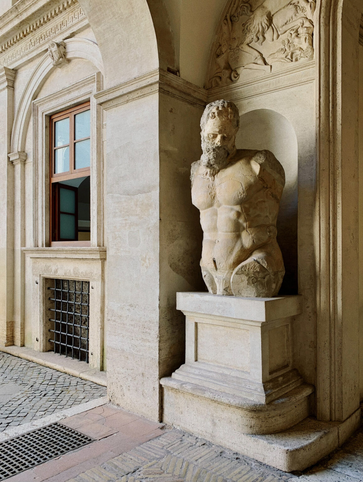 The 9 Best Museums in Rome - Italy Segreta - Culture