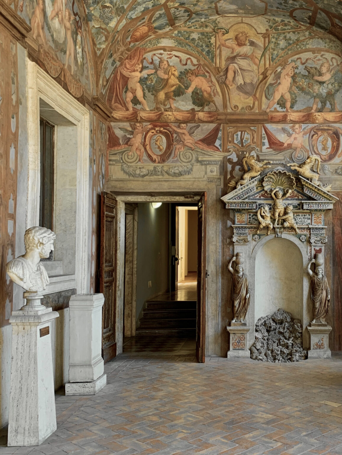The 9 Best Museums in Rome - Italy Segreta - Culture