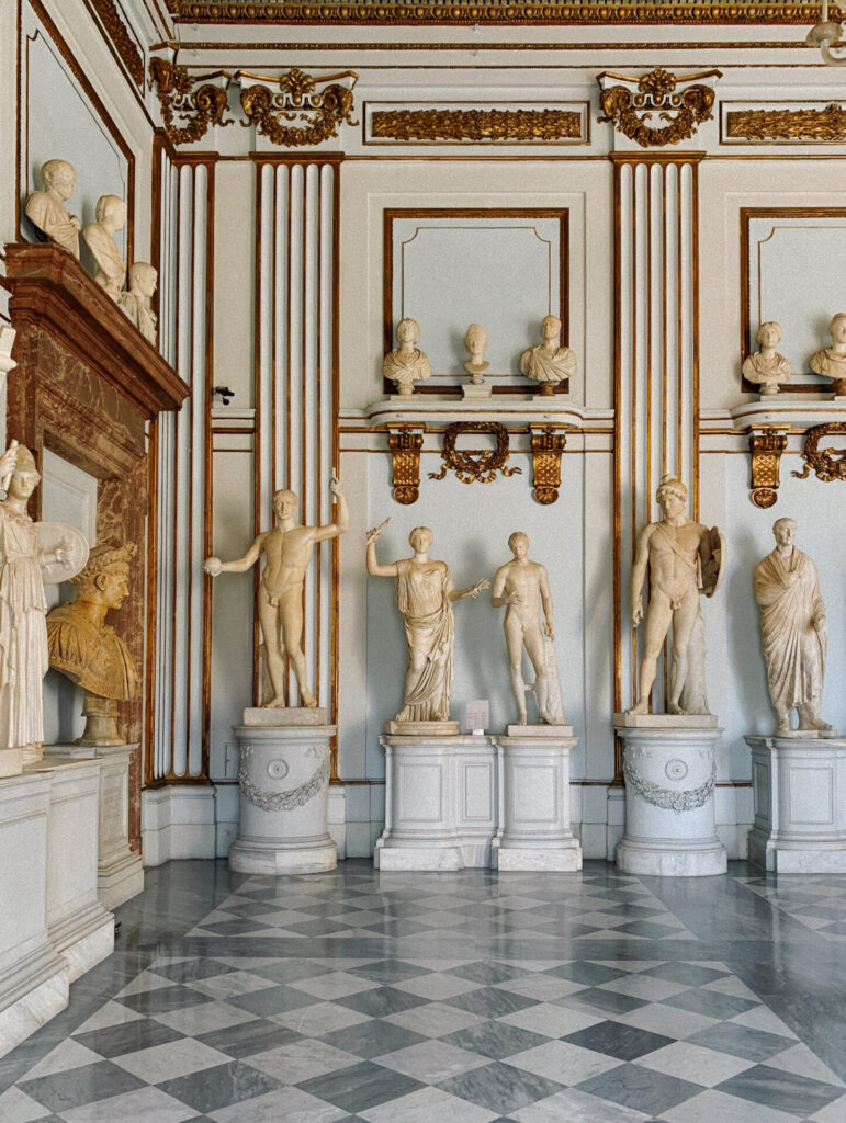 The 8 Best Museums in Rome - Italy Segreta