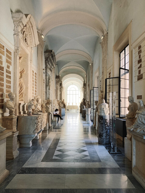 The 8 Best Museums in Rome - Italy Segreta