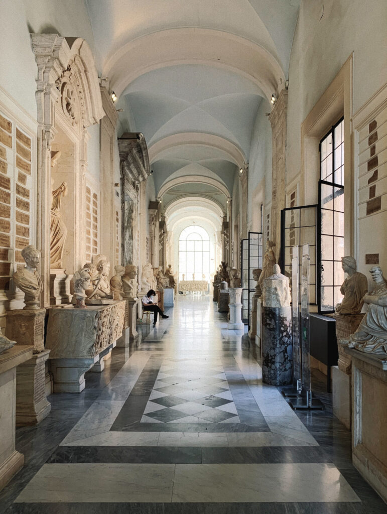 The 8 Best Museums in Rome - Italy Segreta