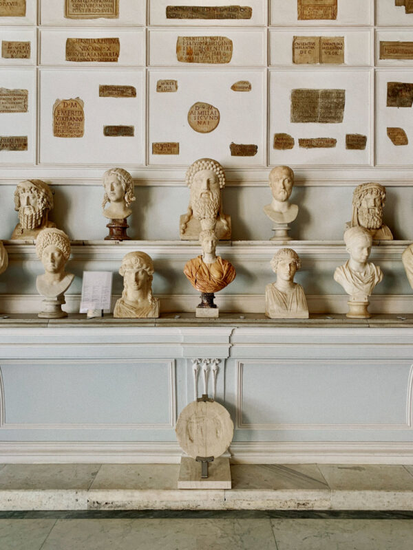 The 8 Best Museums in Rome - Italy Segreta