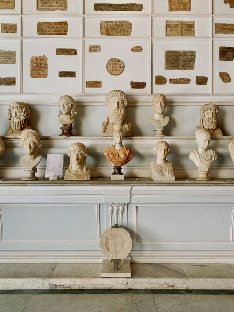 The 8 Best Museums in Rome - Italy Segreta