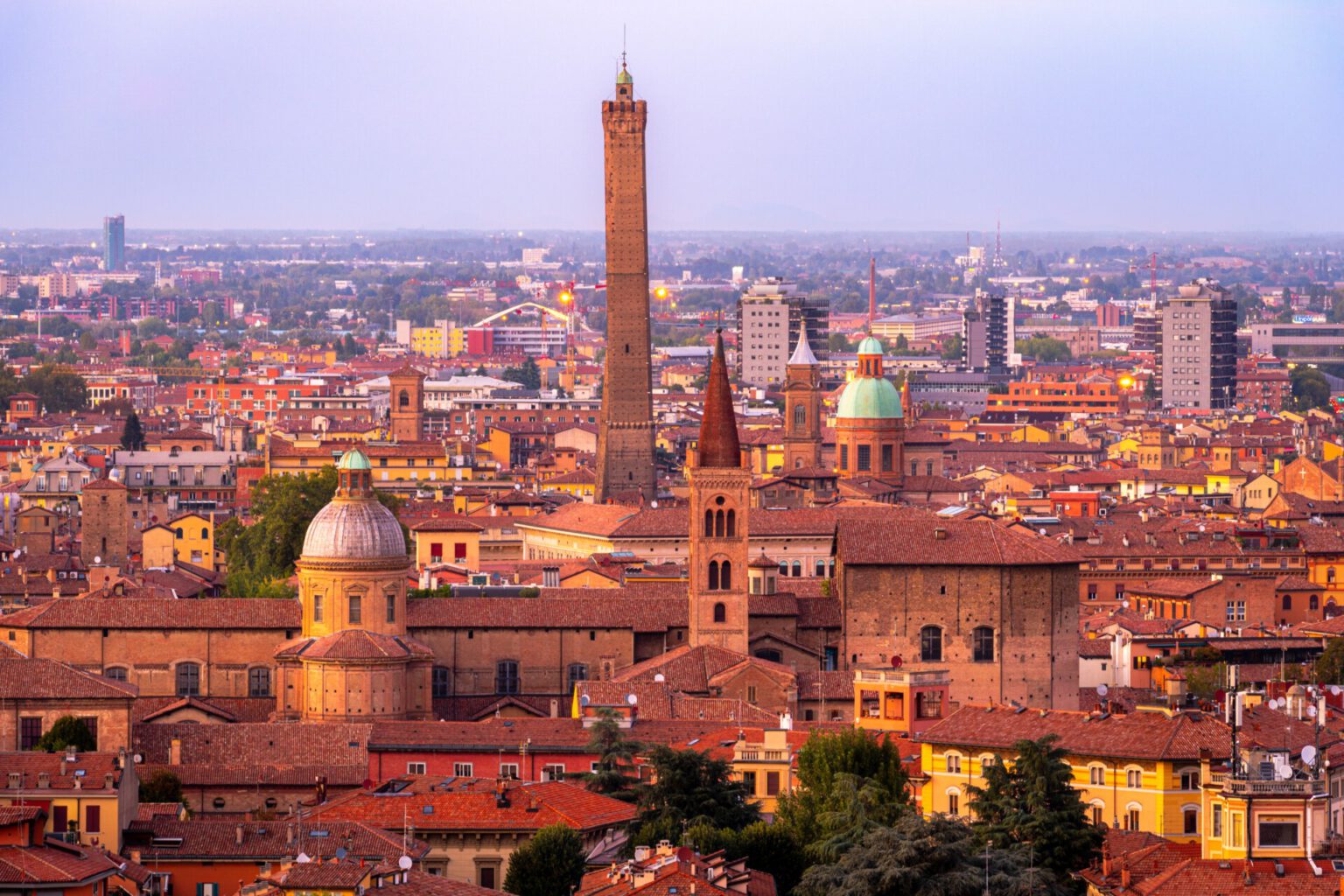 Which Italian City Are You Based on Your Zodiac Sign? - Italy Segreta ...