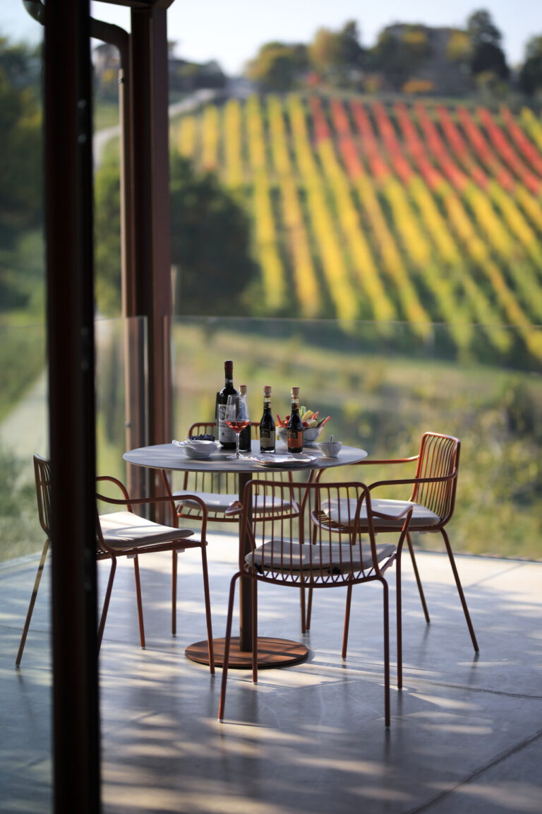 Balsamic Vinegar of Modena with Acetaia Sereni - Italy Segreta