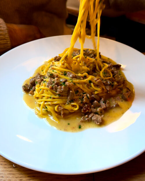 Torino a Tavola: The Best Restaurants in Turin - Italy Segreta - Travel