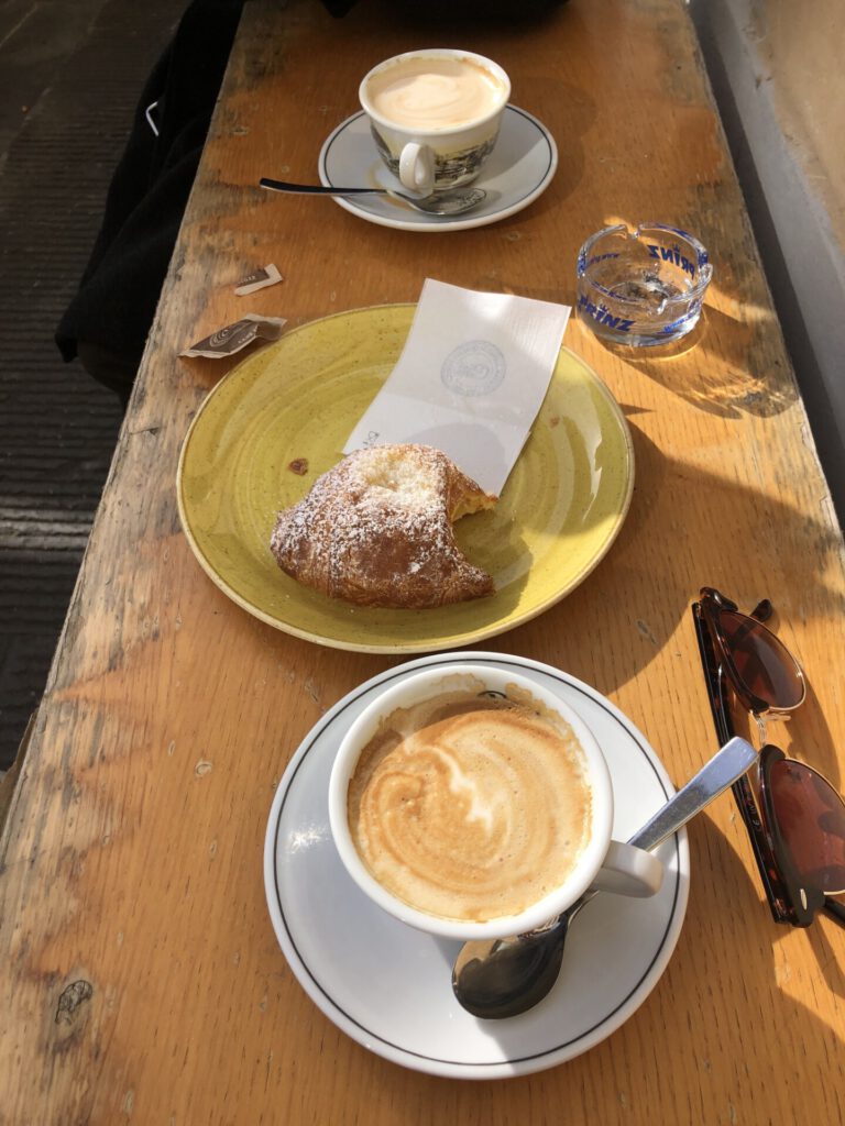 Pillowy Pastries or Stale Biscuits - Italy Segreta - Food