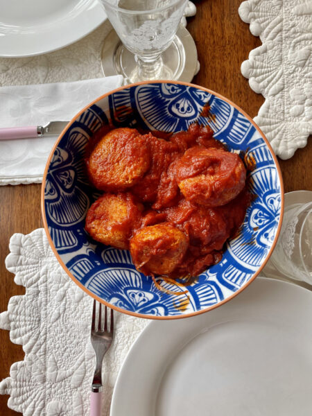 The Four Types of Polpette, Italy’s Waste-Saving Meatballs - Italy ...