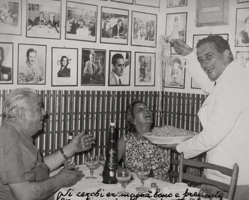 Italian or American? The Truth About Fettuccine Alfredo - Italy Segreta ...