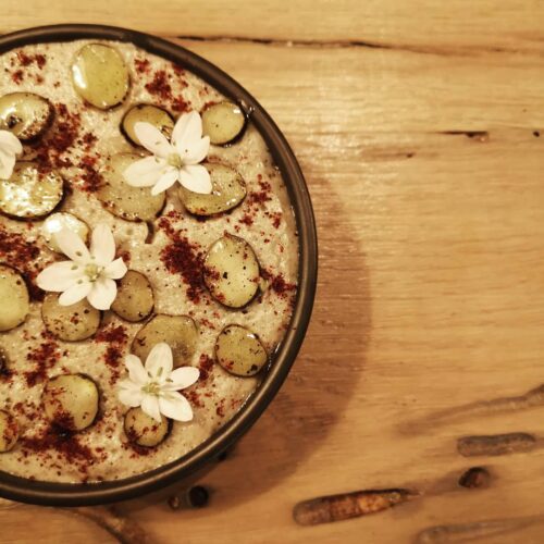 Revolutionary Reimagination at Venice’s Tocia - Italy Segreta - Food