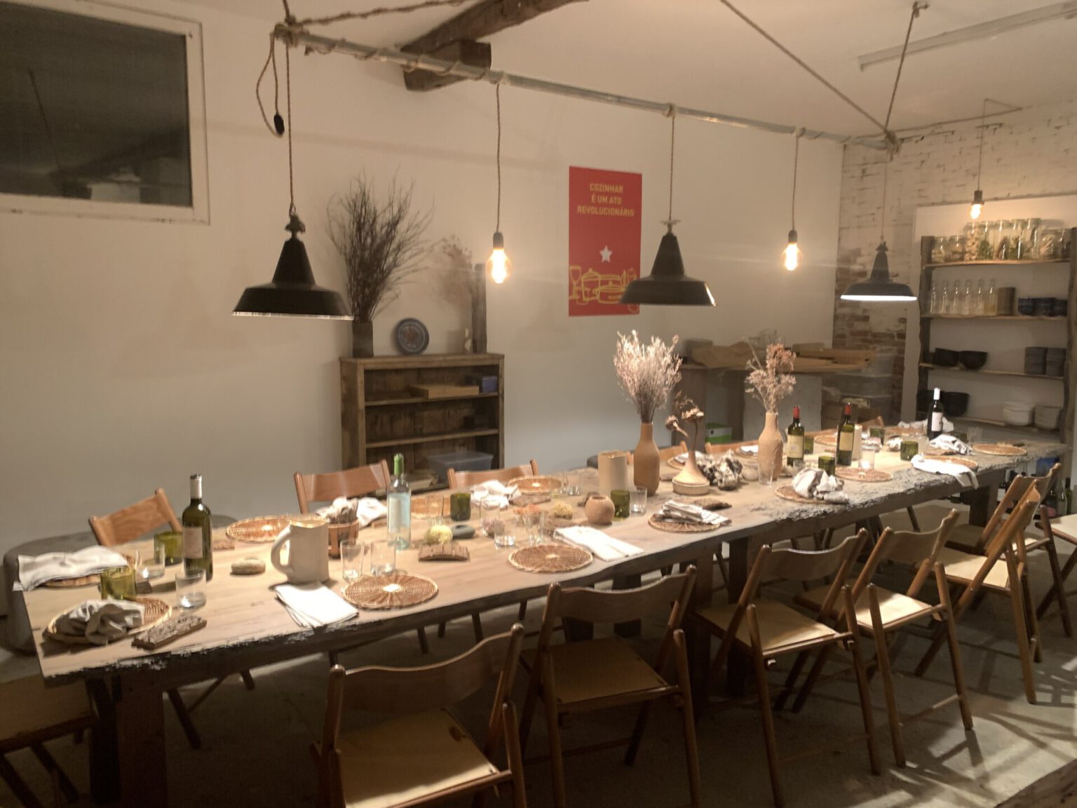 Revolutionary Reimagination at Venice’s Tocia - Italy Segreta - Food