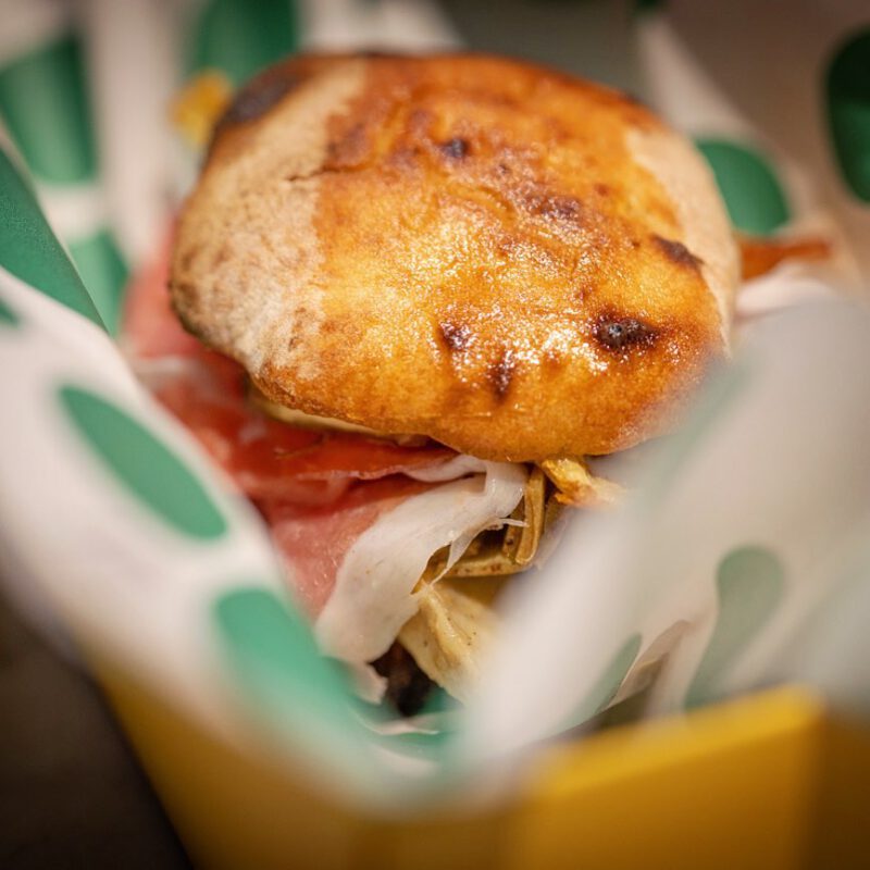 The 5 x 5: Italy Segreta’s To Die for Dishes - Italy Segreta - Culture