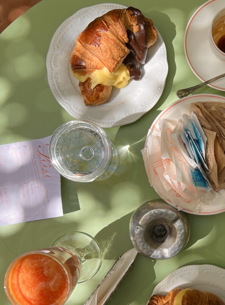 Pillowy Pastries or Stale Biscuits - Italy Segreta - Food