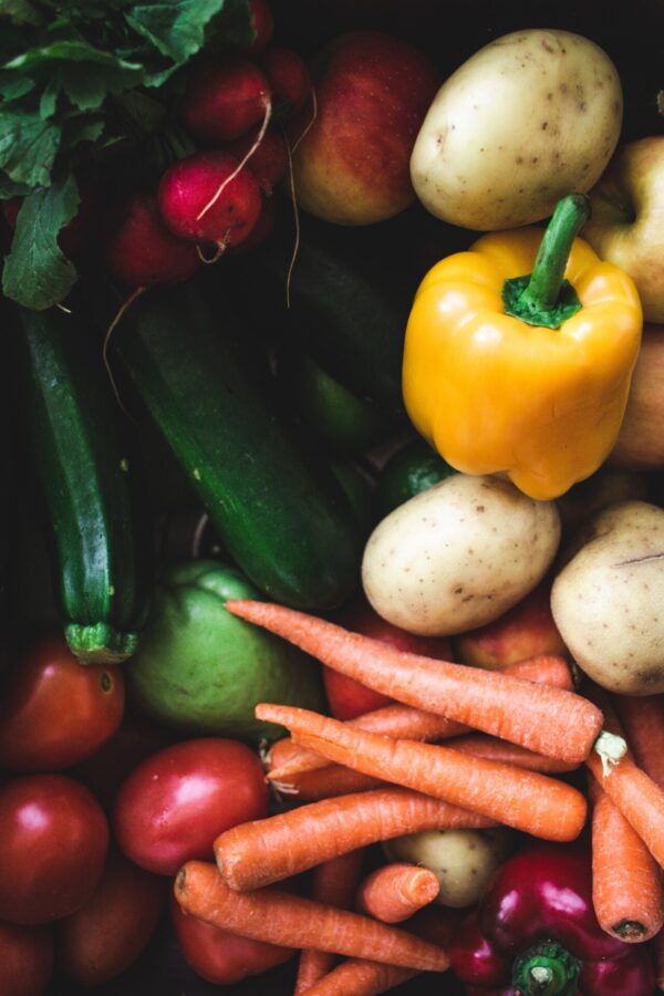 How to Be Vegetarian in Italy - Italy Segreta - Travel