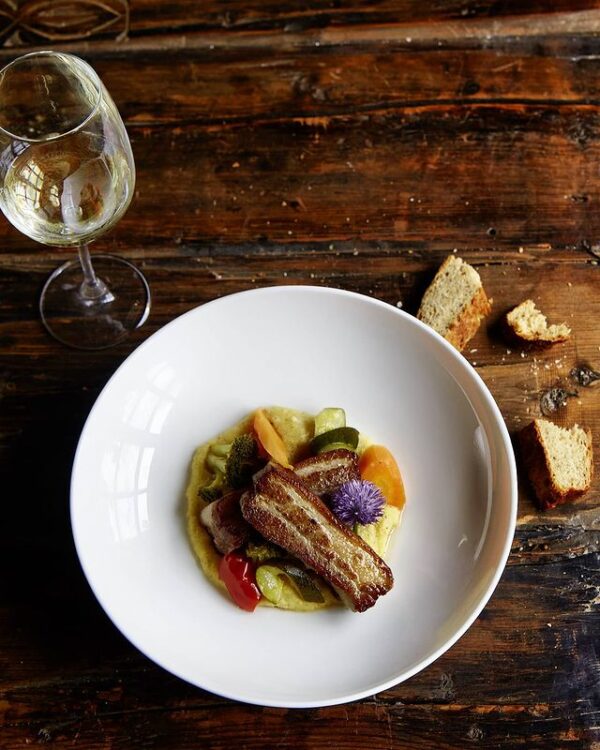 A Ski (And Food) Safari Through the Dolomites - Italy Segreta - Food