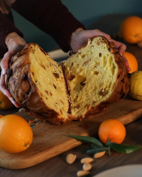 The Italy Segreta Guide to the Best Artisanal Panettoni - Italy Segreta ...