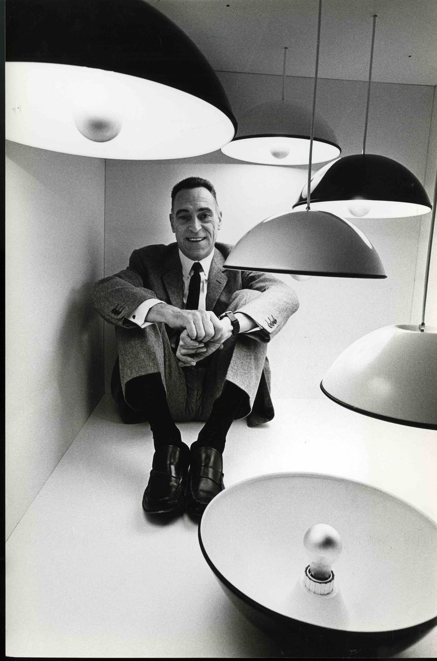 Italy’s 10 Most Iconic Furniture Designers - Italy Segreta - Culture