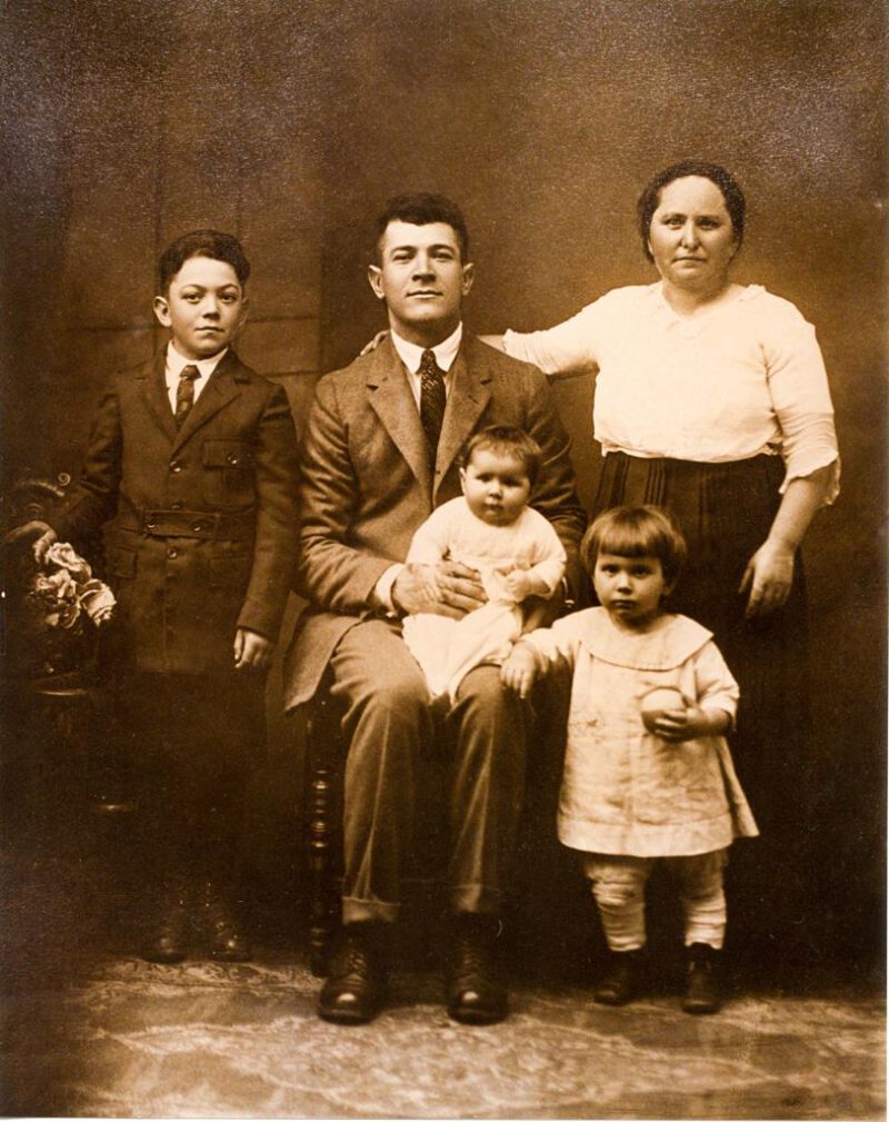 Back to My Roots: Returning to Italy as an Italian American - Italy ...