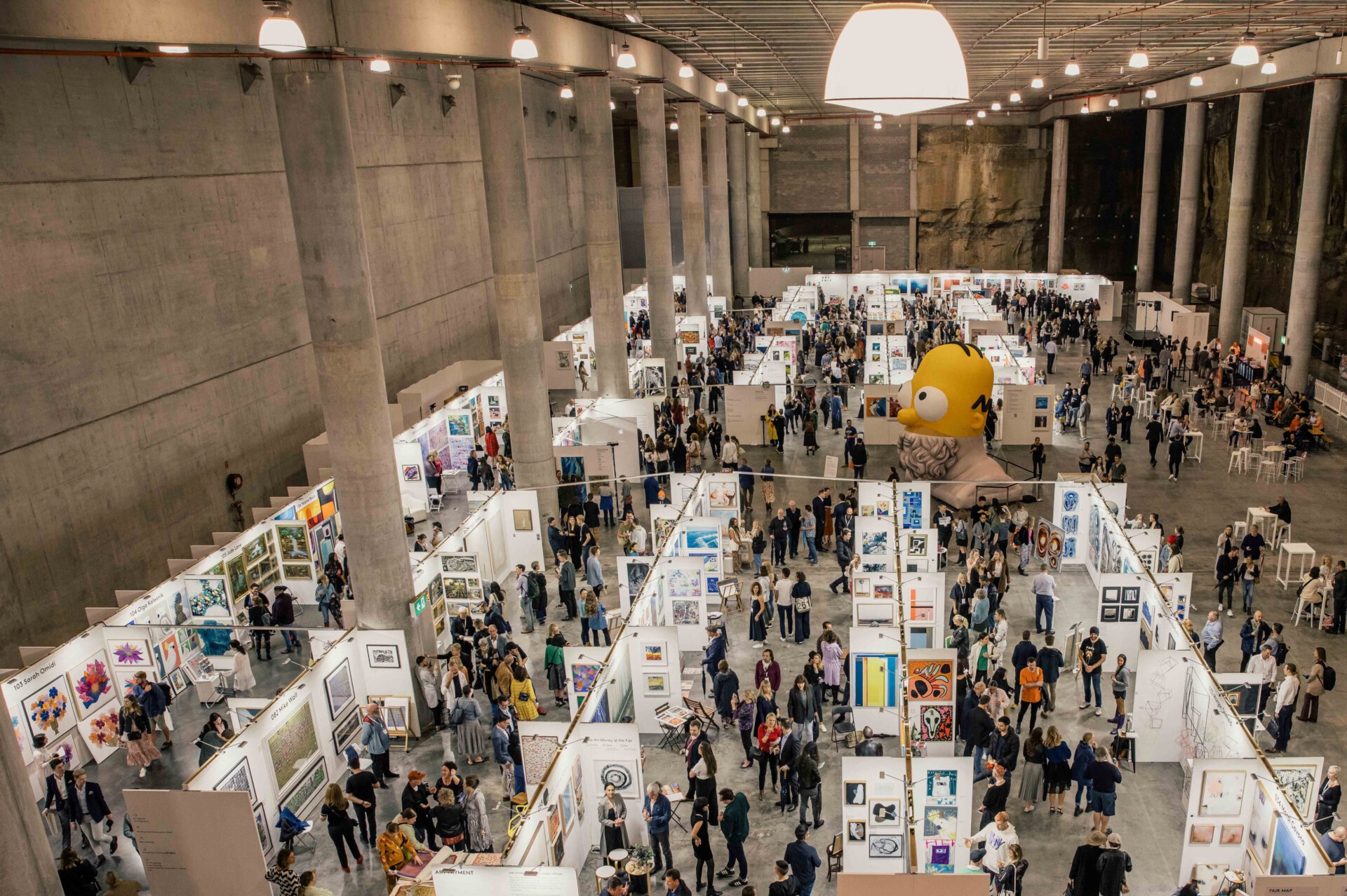 Fair Weather: Italy’s 10 Can’t-Miss Art and Design Fairs - Italy Segreta