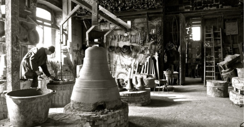 Agnone: The Copper Capital Of Italy Is Molise’s Paese Artigiano - Italy ...