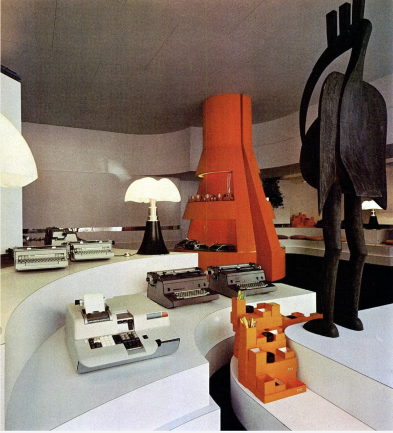 Italy’s 10 Most Iconic Furniture Designers - Italy Segreta - Culture