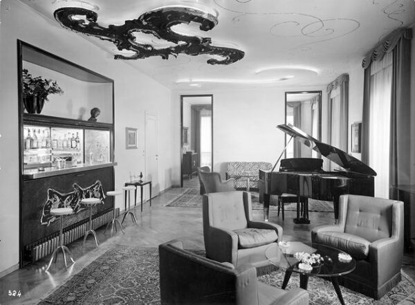 Italy’s 10 Most Iconic Furniture Designers - Italy Segreta - Culture