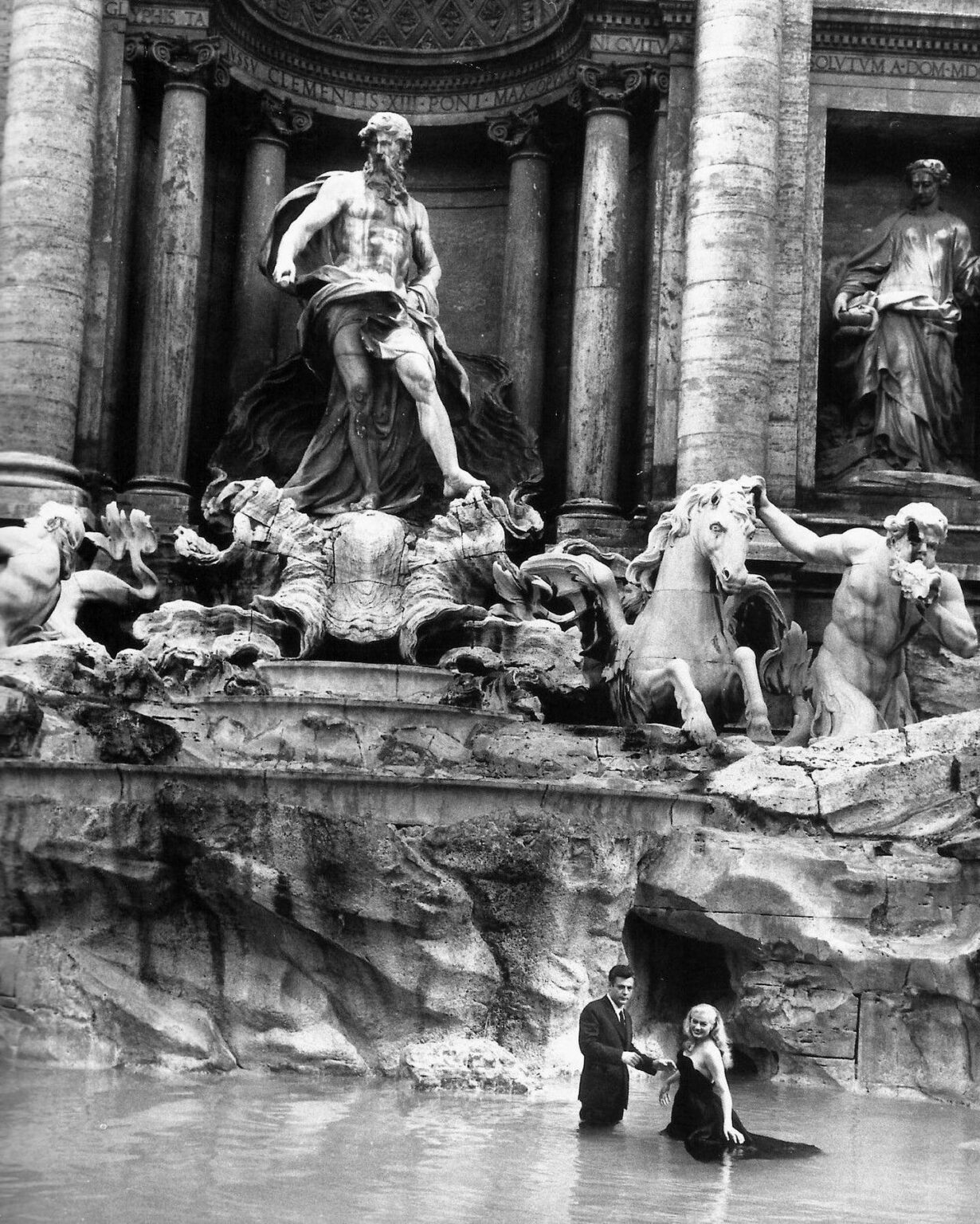 A Travel Guide to Cinematic Rome - Italy Segreta