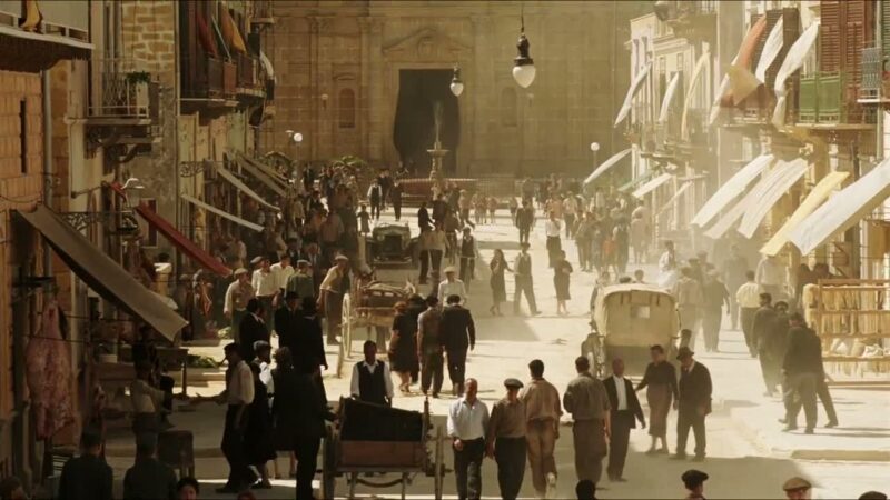 Iconic Architectural Structures of Italian Cinema - Italy Segreta