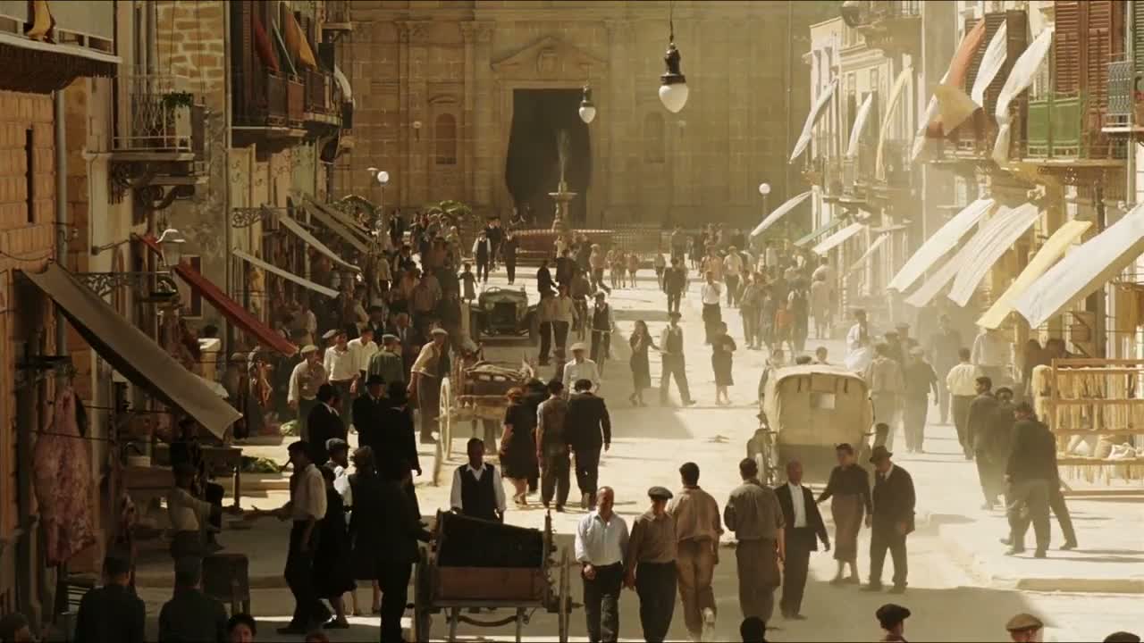 Iconic Architectural Structures of Italian Cinema - Italy Segreta