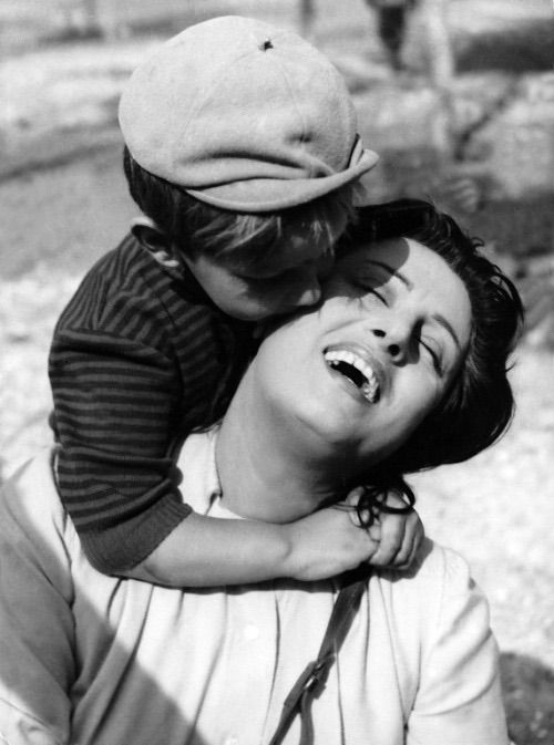 Cinema’s Anti-Fascist Feminist of the 20th Century - Italy Segreta